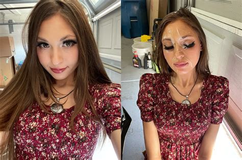 Before And After 😋 Scrolller