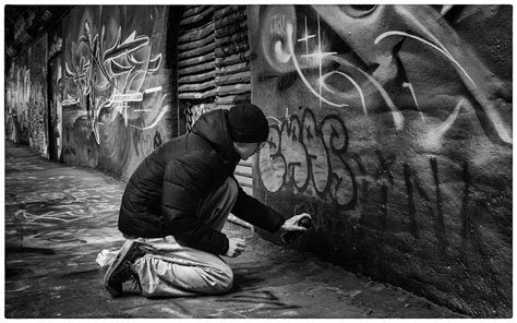 Simon Phillips Photography Monochrome