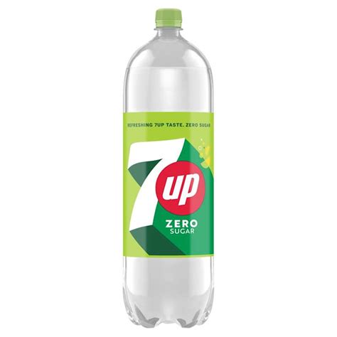 7up Zero 2l Co Op