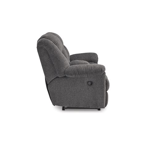 Signature Design By Ashley Foreside 3810494 Reclining Loveseat With
