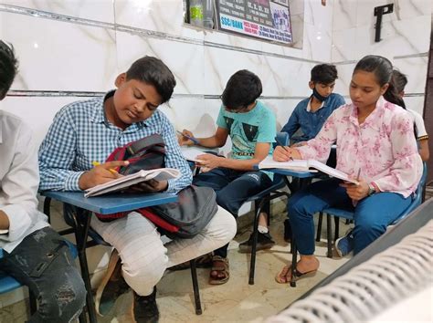 About Us Parmaar Classes