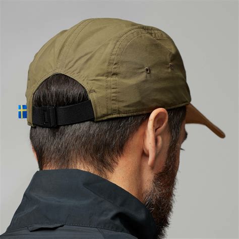 High Coast Wind Cap Fjallraven Thailand