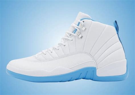 Air Jordan 12 Melo 2025 Ct8013 112 Sneakerfiles