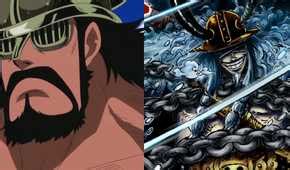 One Piece Hajrudins Role On Elbaf Explained