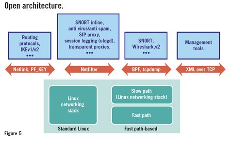Multicores Can Transform Ip Based Wiredwireless Networking