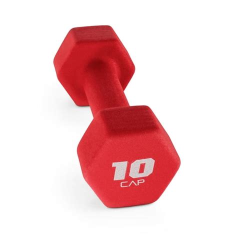 Small Dumbbells