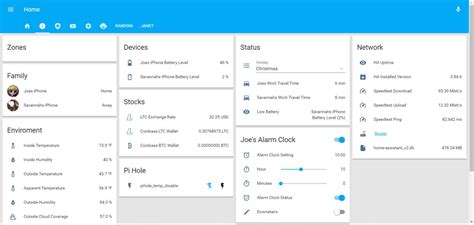 FINALLY Got Around To Uploading My HASS Config To Github Share Your Projects Home Assistant