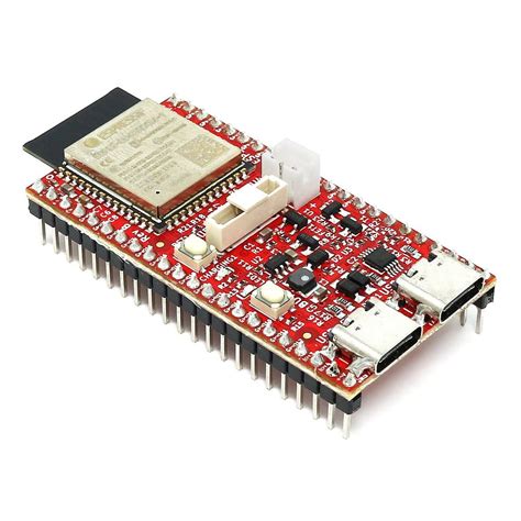 Original Olimex Esp32 S3 Devkit Lipo Development Board Partscountry Dell Parts And Accessory