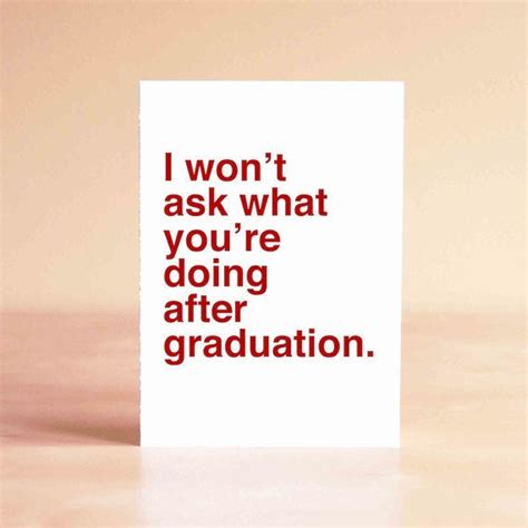 20 Funny Graduation Cards To Keep Things Lighthearted Huffpost Life