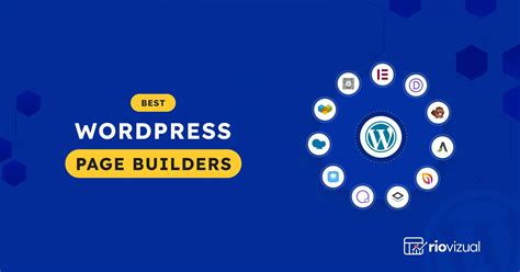 11 best wordpress page builders 2025 [performance compared]