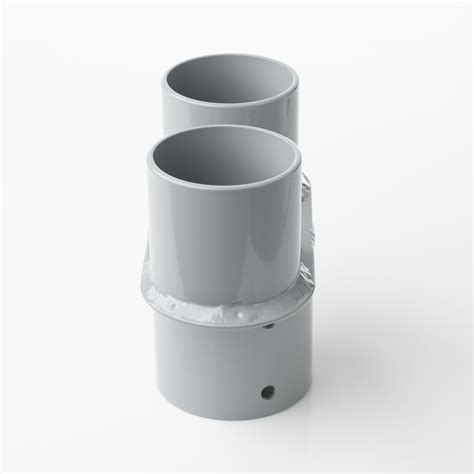 Double Bracket Reddilight