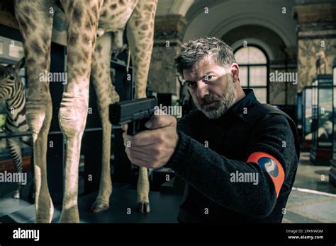 Geert Van Rampelberg In Ritual 2022 Original Title Ritueel