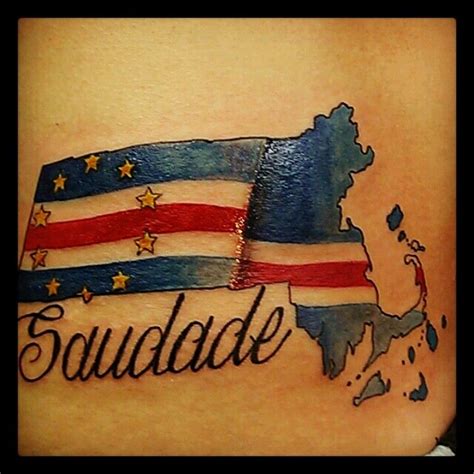 Liberia Tattoo Ideas Azores Islands Tattoo