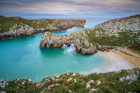 Las Playas Más Bonitas De Asturias Un Paseo Por Una Belleza Sorprendente