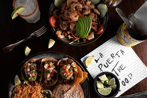 La Puerta San Diego 2026 Reviews And Information