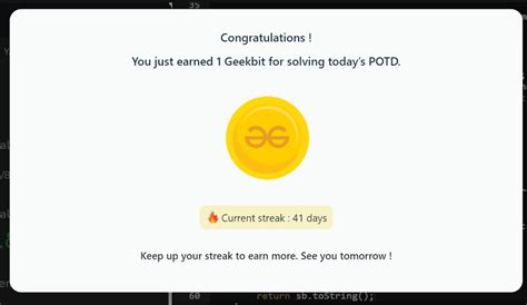 Ganesh Shete On Linkedin 100daysofcode Datastructures Javamagic Algorithmadventures