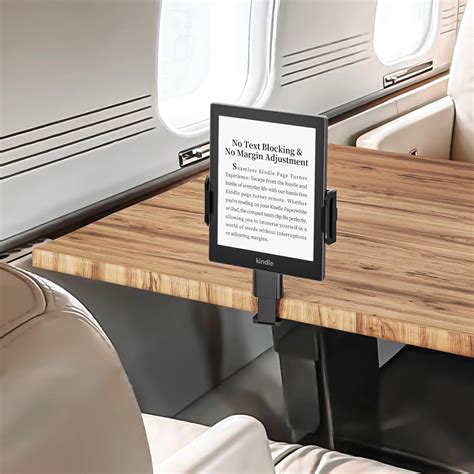Vizzicool Tablet Holderairplane Ipadkindlephone Holder