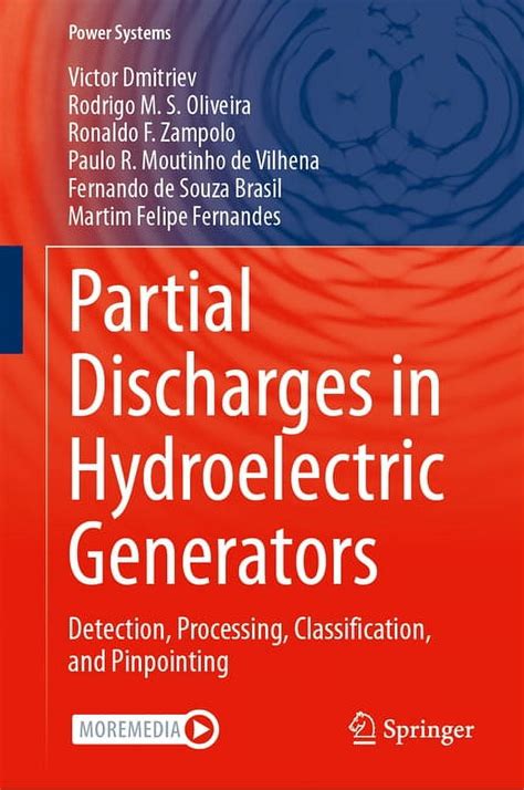 Power Systems Partial Discharges In Hydroelectric Generators