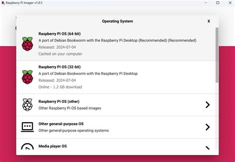 How To Install Os On Raspberry Pi It Blog