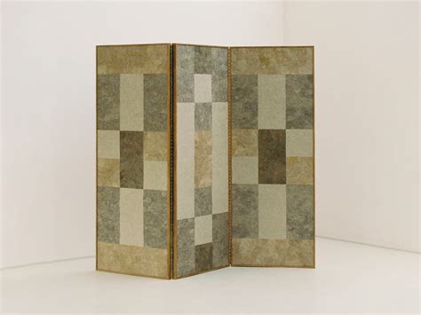Pauline Esparon Lechoucheur Room Divider Garde Garde