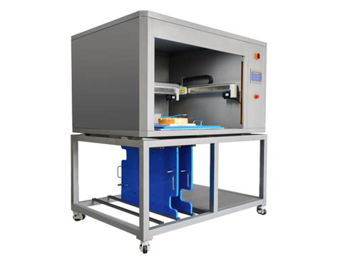 Commercial Ultrasonic Cake Cutter Knmtech Ultrasonic