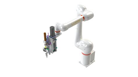 Screw Locking Robot归档 Wuhan Xv Technology Coltd