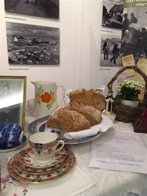 Photography By Anne Cuffe Galway County Heritage Office