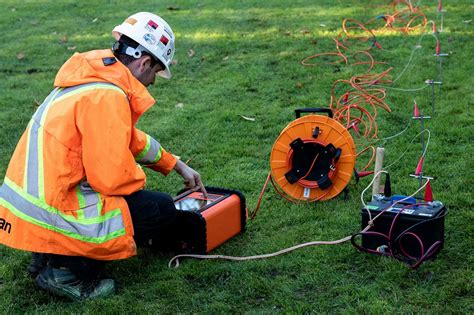 Geotechnical Electrical Resistivity Investigation Services In Ghaziabad Id 15900065697