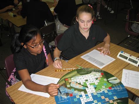 Scrabble Middle School School Scrabble