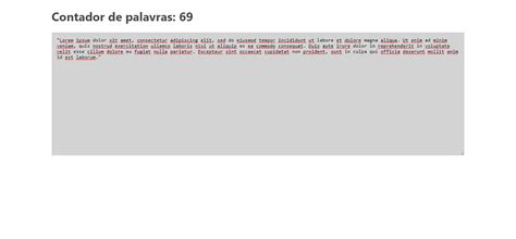 Github Jailsom Nogueiracontador De Palavras Simple Project To Count
