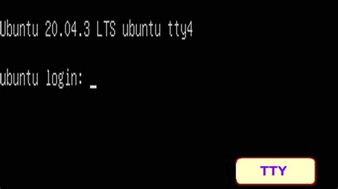 Sako Bm On Linkedin What Is Tty In Linux