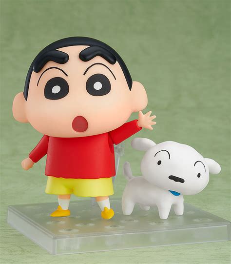 Nendoroid Shinnosuke Nohara Darko Store