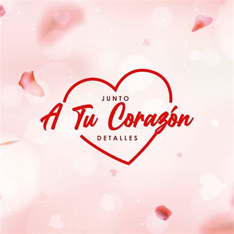 Detalles Junto A Tu Corazón Detalles Junto A Tu Corazón