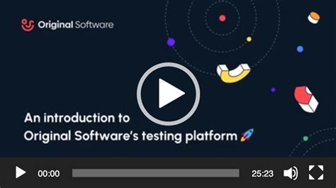 Our Code Free Testing Platform