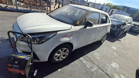 Mg Mg3 Tailgate For Sale Wholesale Car Parts