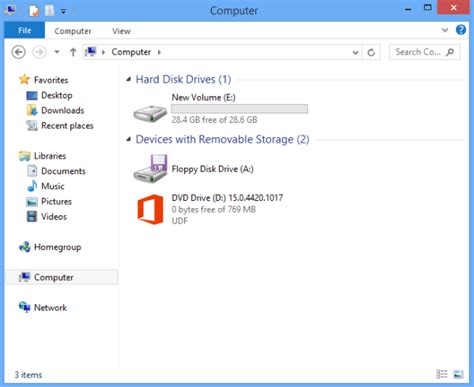 How To Hide Drives In My Computer On Windows
