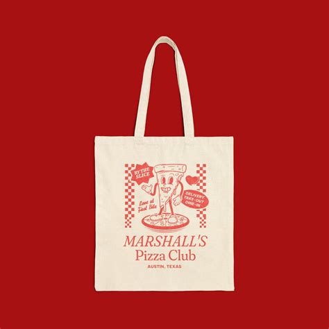 Pizza Bachelorette Tote Bag Last Slice Of The Single Life