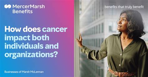 Employers Can And Should Support Their Employees Through Cancer