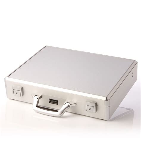 Protective Carrying Cases Cirrus Research