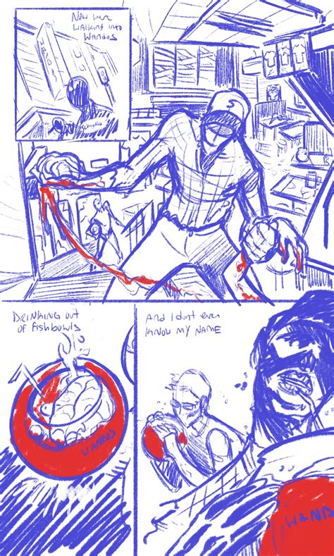 Wandos Album On Imgur