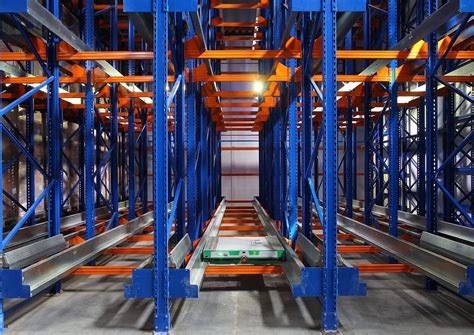your guide to automated storage and retrieval systems asrs supply