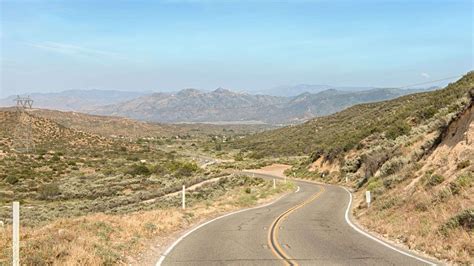Angeles Crest Highway A Drivers Paradise In The Sky