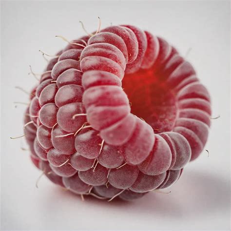 Raspberry Nutrition Guide Fiber Benefits Antioxidants Health