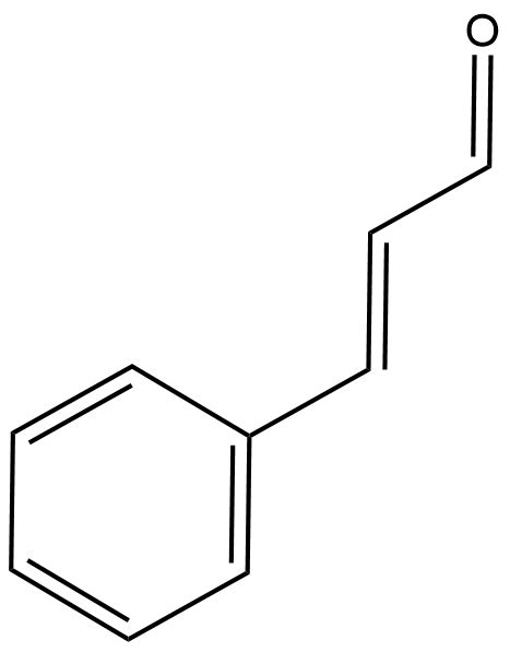 Cinnamaldehyde Bioactive Compound From Cinnamon Apexbio