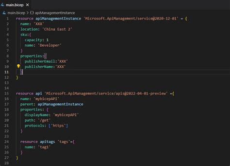 Is It Possible To Detach Tags From Apim Api Using Becip Microsoft Qanda
