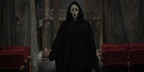 Scream Ending Explained Who Is Ghostface And What Do They Want