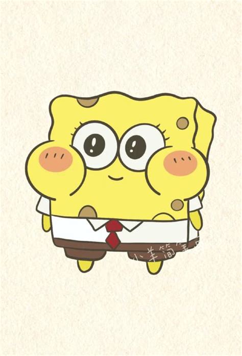 海绵宝宝简笔画图片大全简笔画图片大全