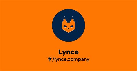 Lynce Instagram Linktree