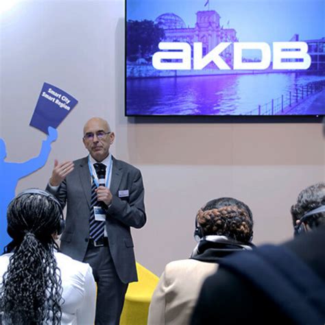 Lesen Sie Im Nächsten Report Unter Anderem Akdb Newsroom