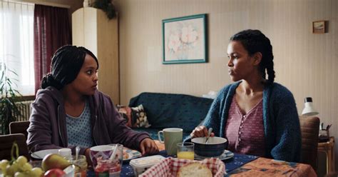 Semret A Must See Film About Mother Daughter Relationship And The